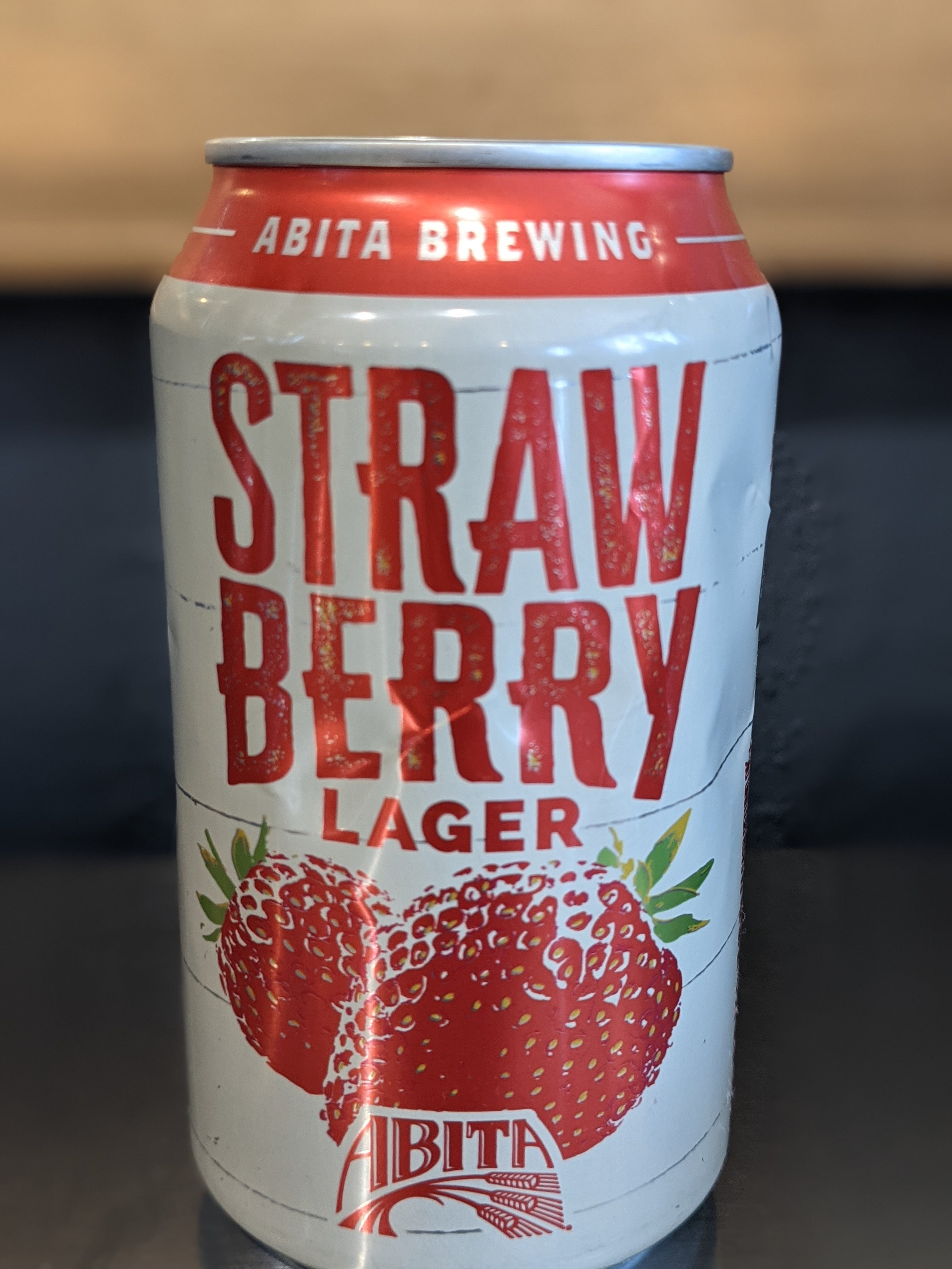 Abita Strawberry